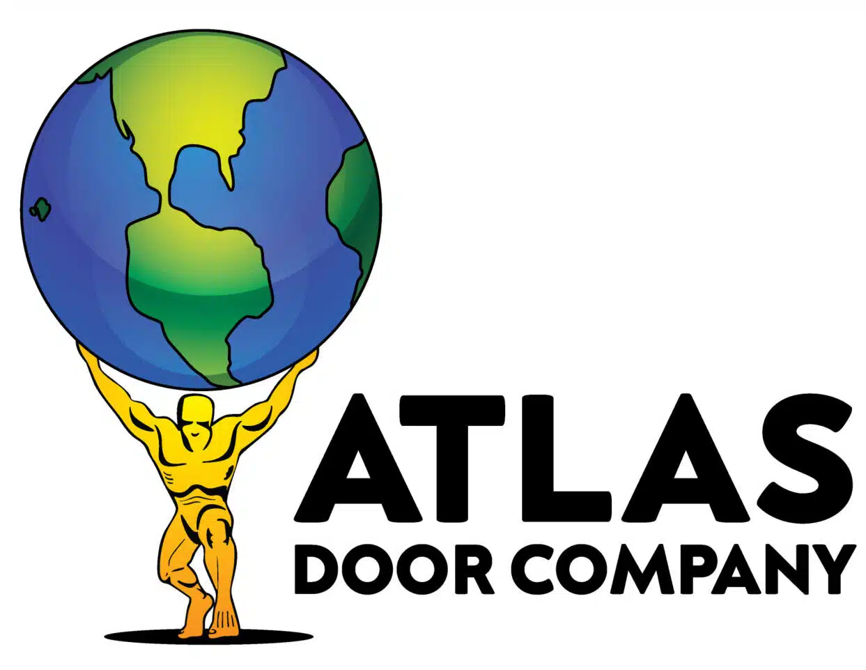 Atlas Door Company